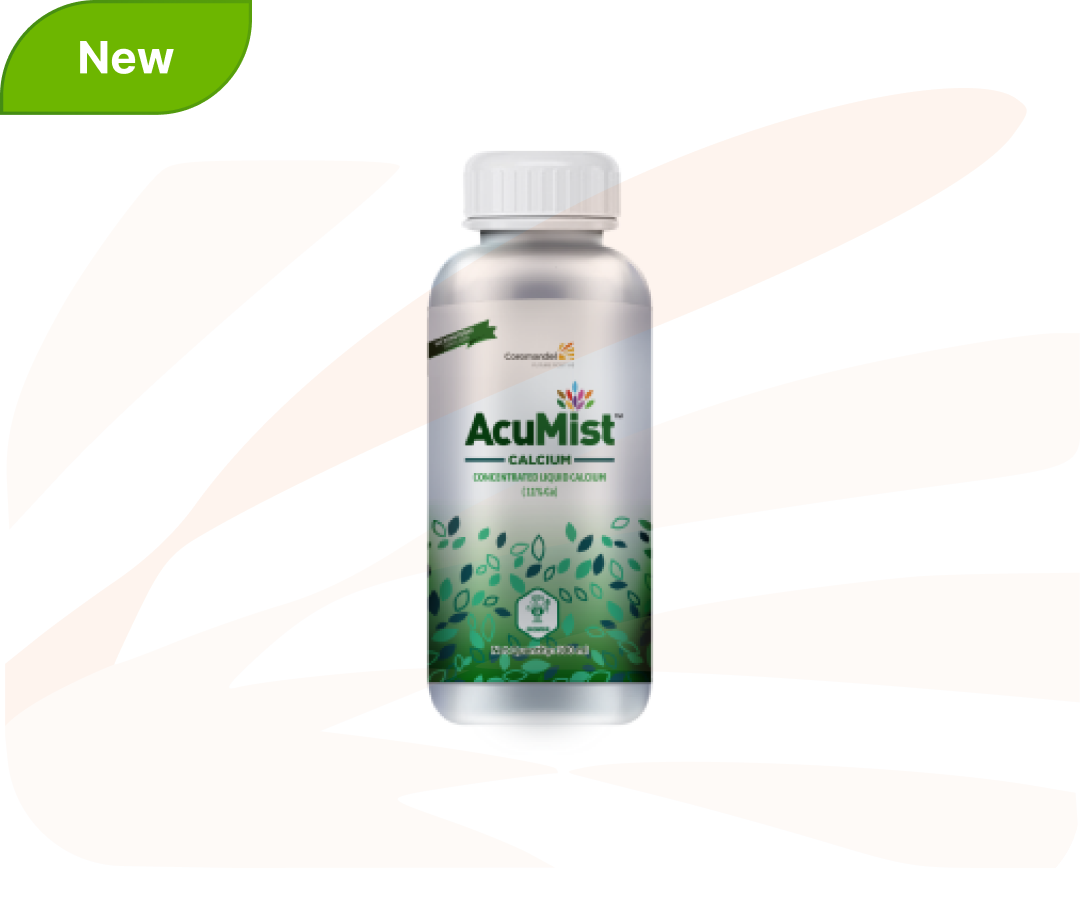 Speciality Nutrients