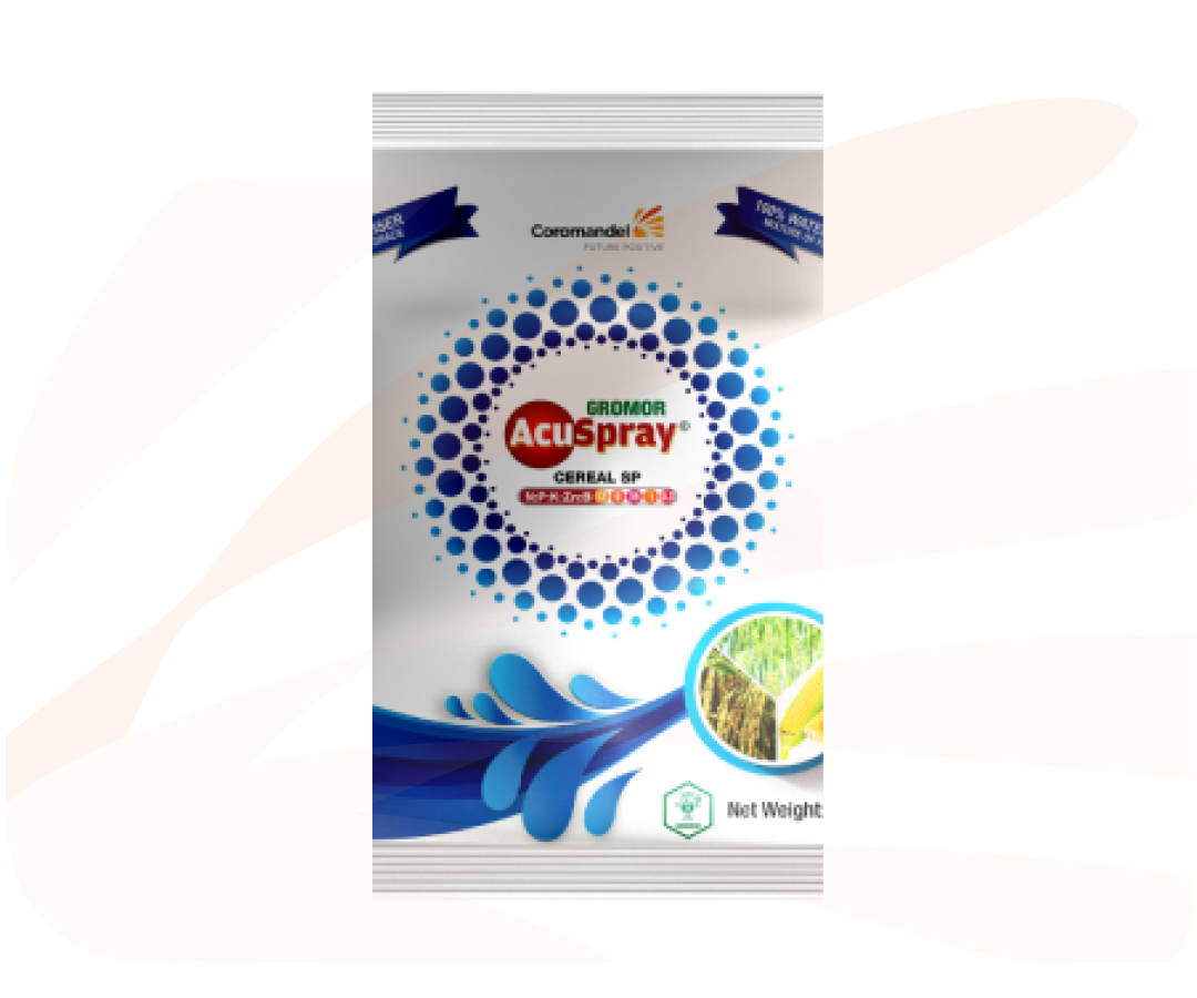 Speciality Nutrients