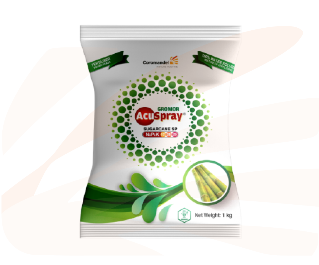 Speciality Nutrients