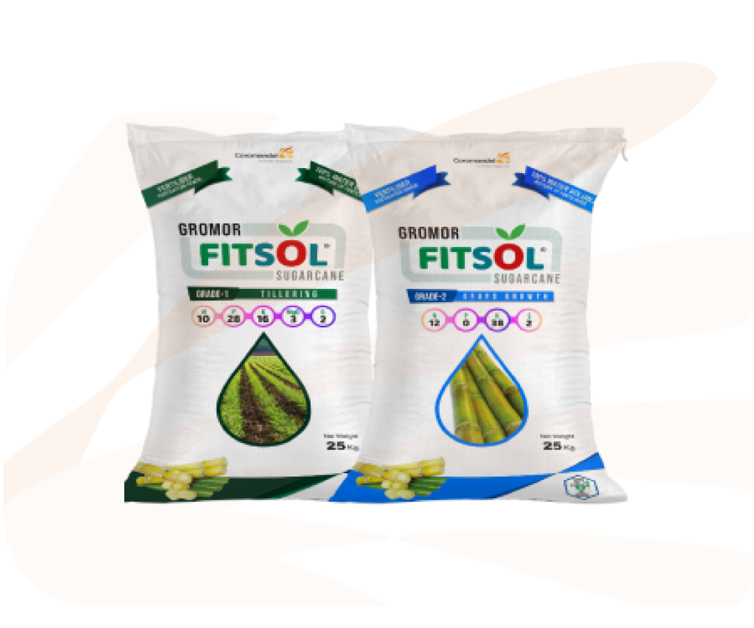 Speciality Nutrients