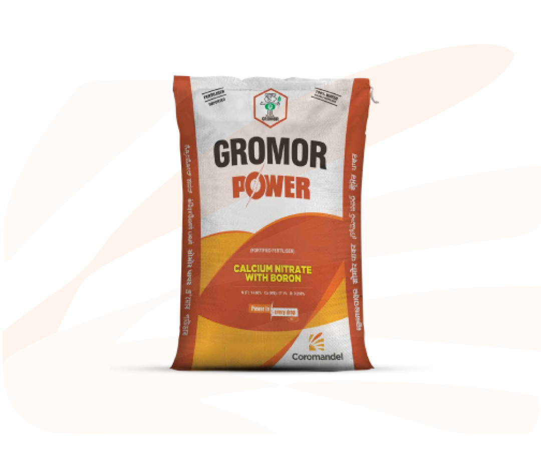 Speciality Nutrients