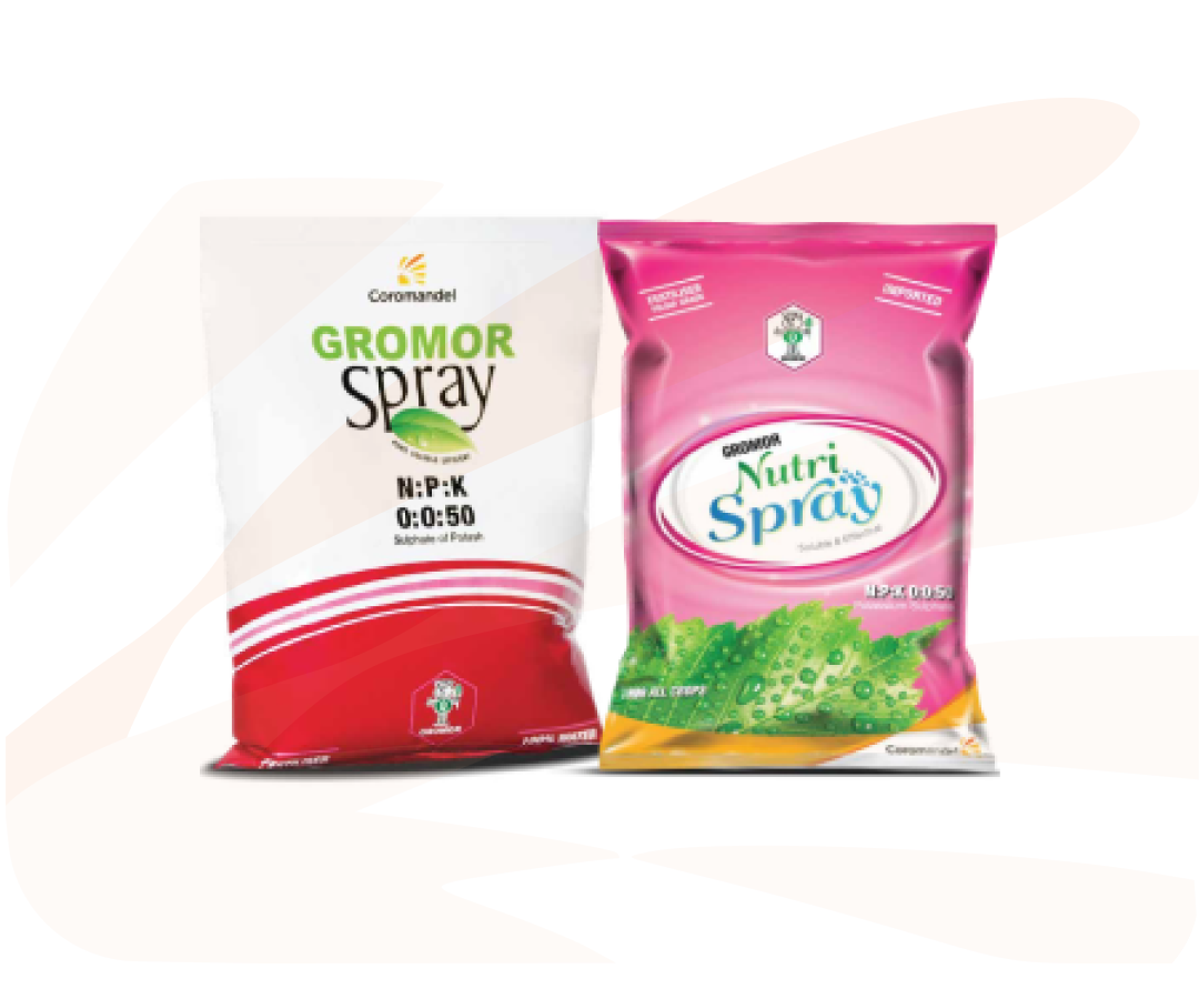 Speciality Nutrients