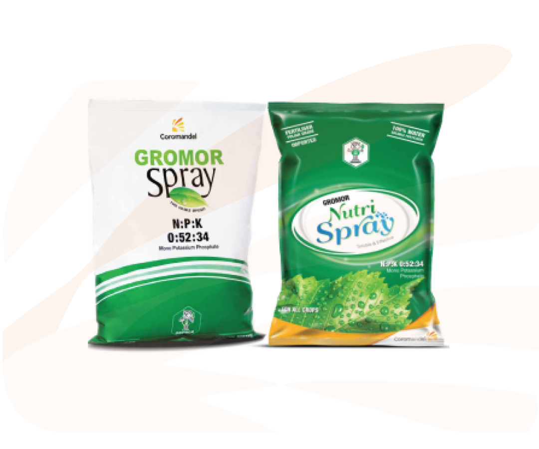 Speciality Nutrients