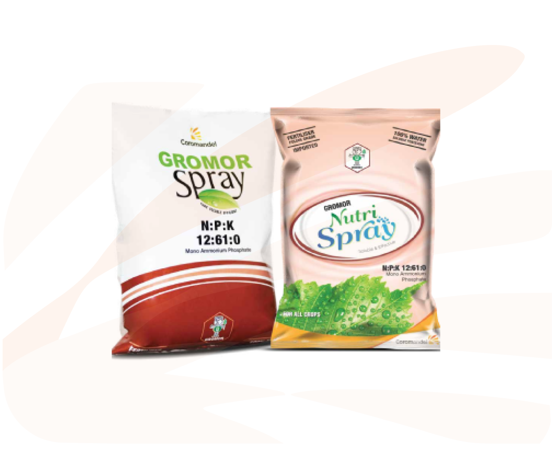 Speciality Nutrients