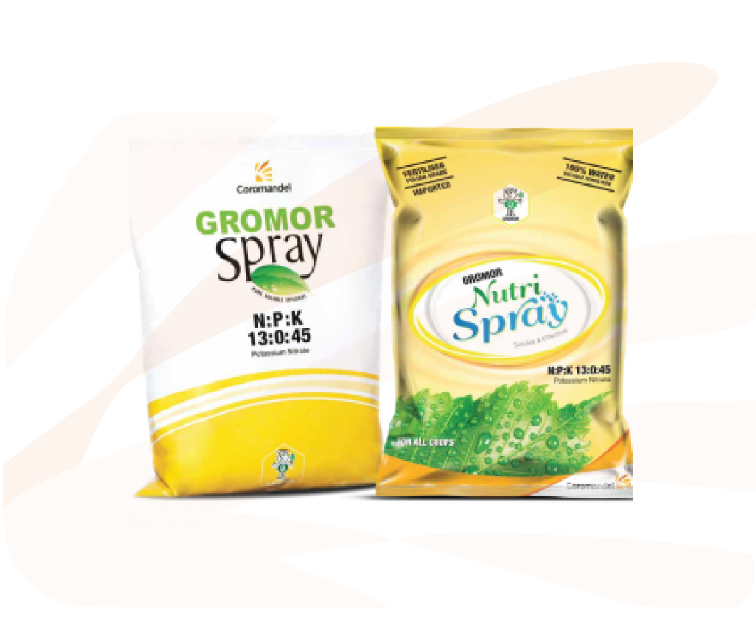 Speciality Nutrients