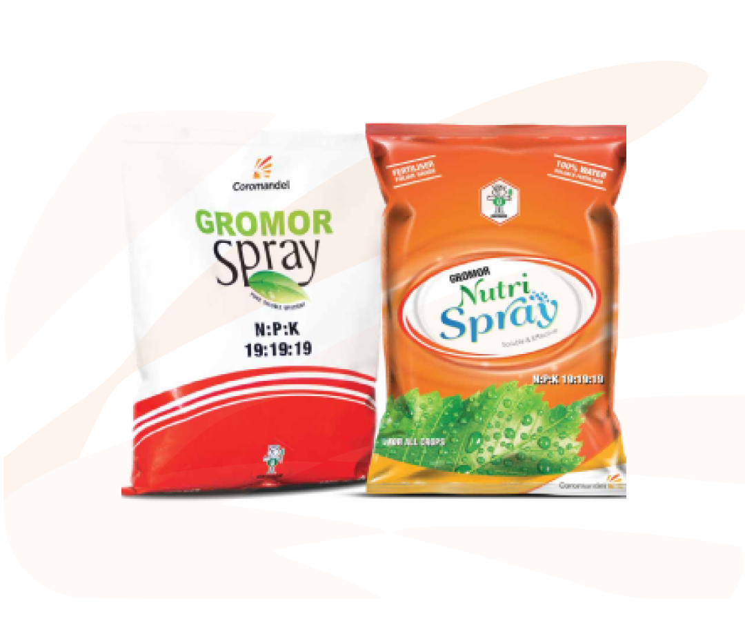 Speciality Nutrients