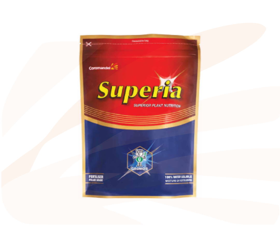 Speciality Nutrients