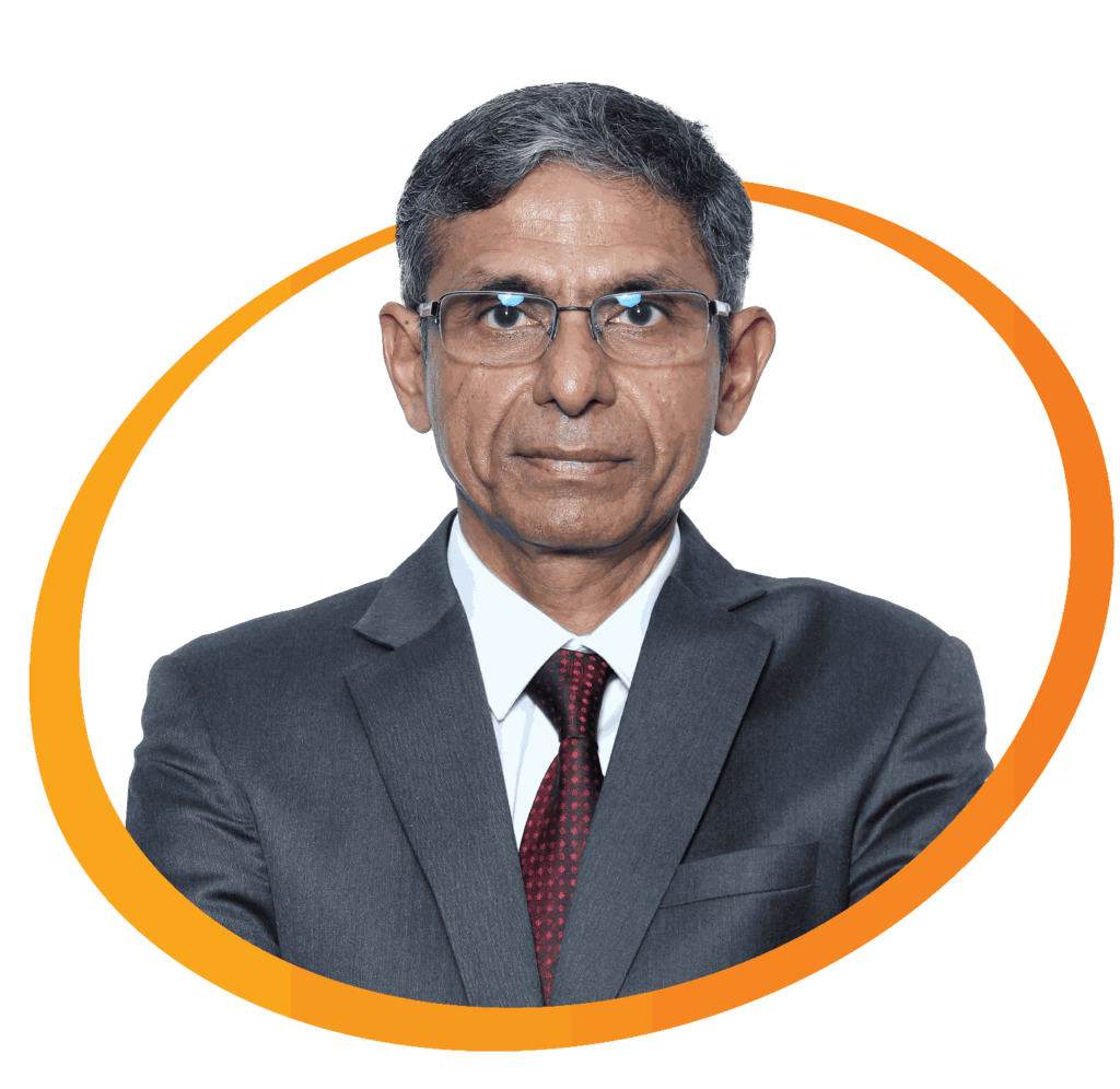 Coromandel Top Management – Award-Winning Leadership Team