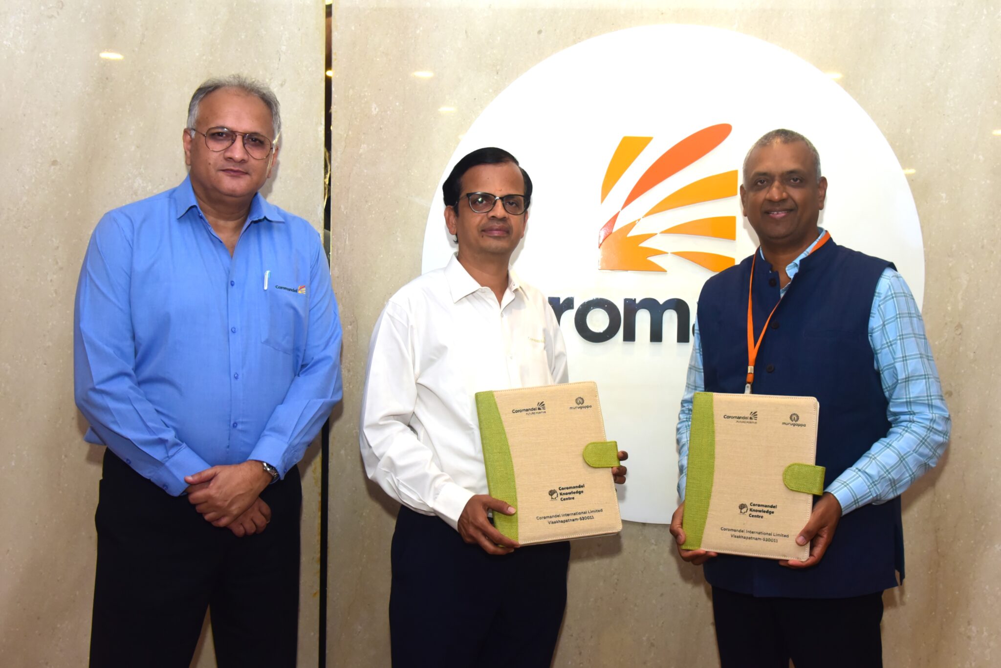 Coromandel: Fertiliser Company for Crop Protection & Nutrients
