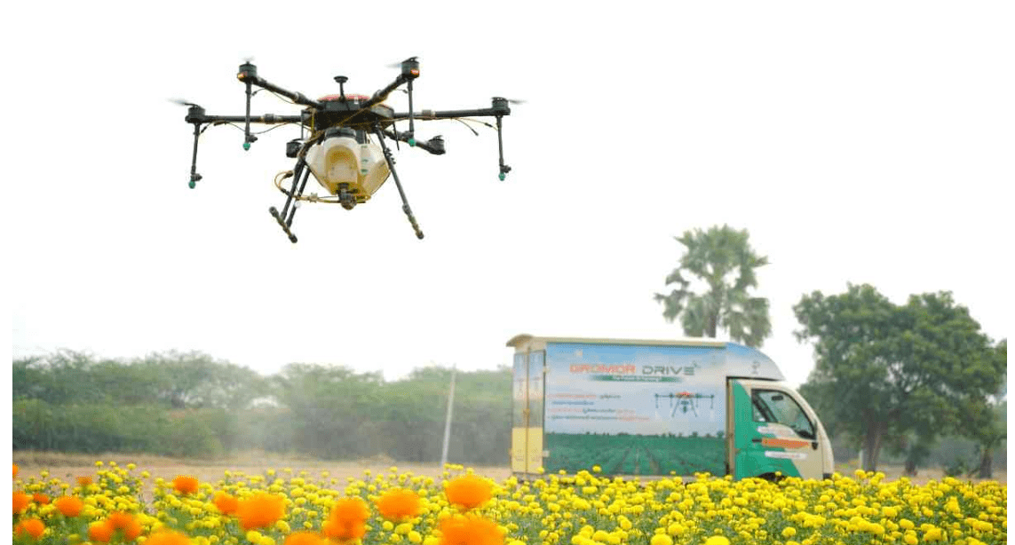 Coromandel: Fertiliser Company for Crop Protection & Nutrients